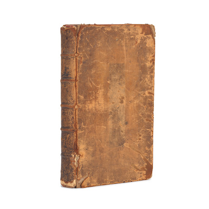 Bonhams : SULAYMAN AL TAJIR AND ABU ZAYD HASAN IBN YAZID SIRAFI Ancient ...