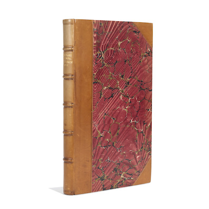 Bonhams : ATHENAEUS OF NAUCRATIS Deipnosophistae, in Greek, FIRST ...