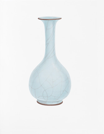 Bonhams : CHINESE CERAMICS - DAVID PERCIVAL COLLECTION HOBSON (R.L.) A ...