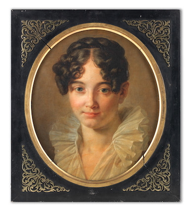 Bonhams : Jean-Jacques-François Le Barbier the Elder (Rouen 1738-1826 ...