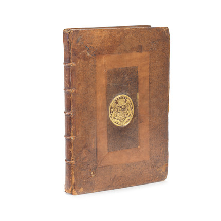 Bonhams : FATIO DE DUILLIER (NICOLAS) Fruit-Walls Improved, by ...