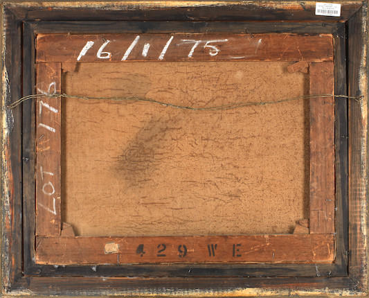 Bonhams : Henry Leonidas Rolfe (British, active 1847-1881) The day's catch