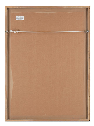 Bonhams : Nick Smith (born 1984) Van Gogh, 2020 (published by Art ...