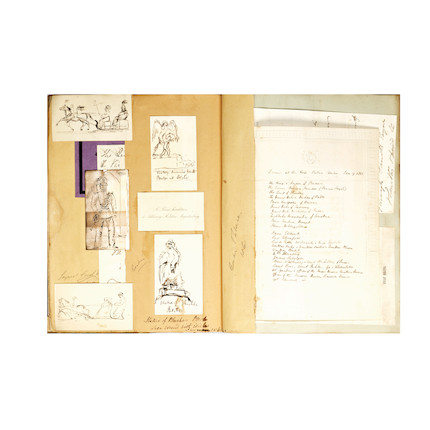 Bonhams : PHOTOGRAPHY, CORFU AND CRIMEA Album compiled by Lady Emily ...