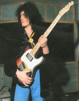 Bonhams : Marc Bolan A Black Velvet Alkursura Jacket Owned and Stage ...