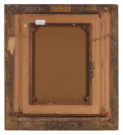 Bonhams : John Wainwright (British, active 1860-1869) Still life with ...