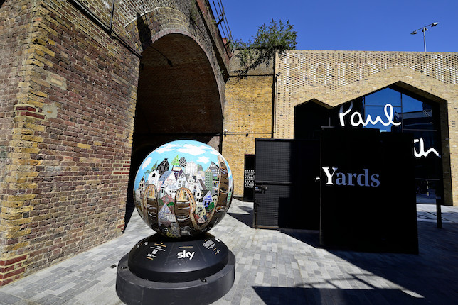 Bonhams : Alison Turner (British, born 1976) At The Hands Of The ...