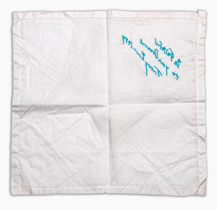 Bonhams : Tracey Emin (British, born 1963) Be Faithful to Your Dreams ...