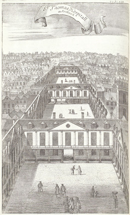 Bonhams : STOW (JOHN) A Survey of the Cities of London and Westminster... Corrected, Improved ...