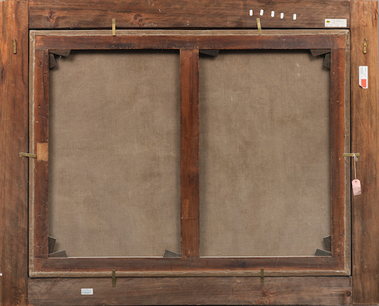 Bonhams : Henry John Stock, RI, ROI (British, 1853-1930) Influences