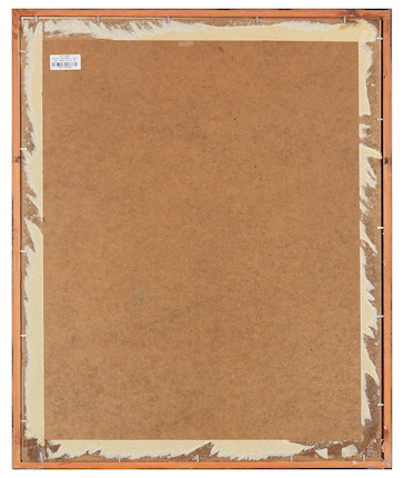 Bonhams : Gilbert Joseph Holiday (British, 1879-1937) Ypres, October 1917