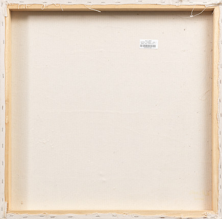 Bonhams : Balqees Fakhro (Bahrain, born 1950) Untitled