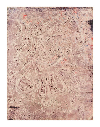 Bonhams Cornette de Saint Cyr : Sam Ringer (Polish/French, 1918-1986 ...