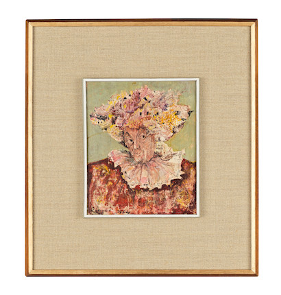 Bonhams Cornette de Saint Cyr : Sam Ringer (Polish/French, 1918-1986 ...