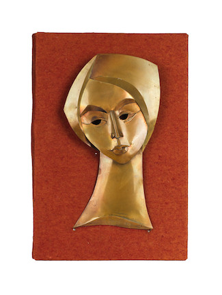 Bonhams Cornette de Saint Cyr : Sam Ringer (Polish/French, 1918-1986 ...