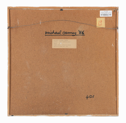 Bonhams : Michael Canney (British, 1923-1999) West Penwith Motif