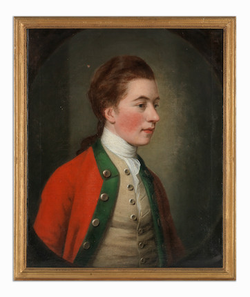 Bonhams : Attributed to Katherine Read (Forfarshire 1723-1778 ...