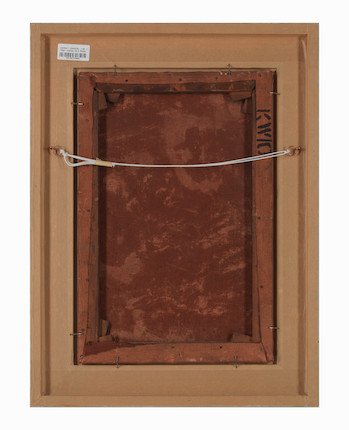 Bonhams : Robert Duckworth Greenham (British, 1906-1975) Iris ...