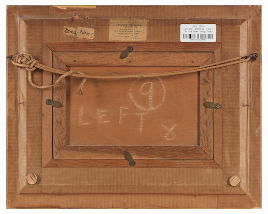 Bonhams : Isa Jobling (Miss Thompson) (active 1892-d.1926) Spring ...