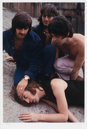 Bonhams : Tom Murray (American, born 1953) Three Limited Edition Prints ...