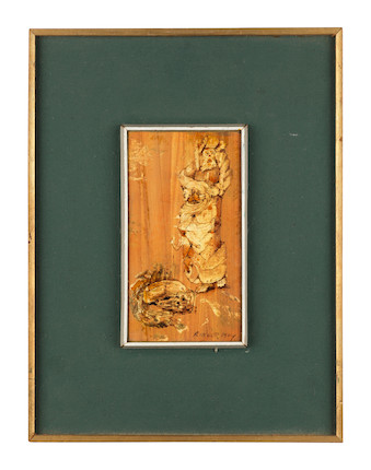 Bonhams Cornette de Saint Cyr : Sam Ringer (Polish/French, 1918-1986 ...