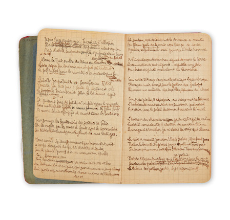 Bonhams Cornette de Saint Cyr : ROGER GILBERT-LECOMTE (1907-1943 ...