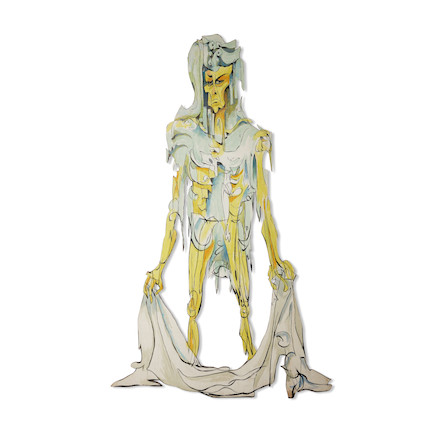 Bonhams Cornette de Saint Cyr : Sam Ringer (Polish/French, 1918-1986 ...