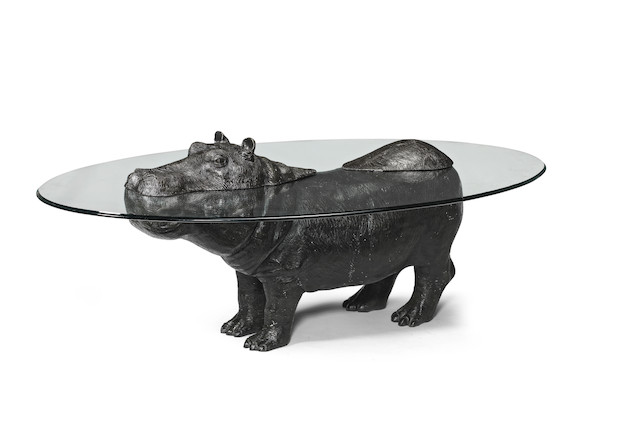 Bonhams : Mark Stoddart Herbert (British, b. 1960) A limited edition ...