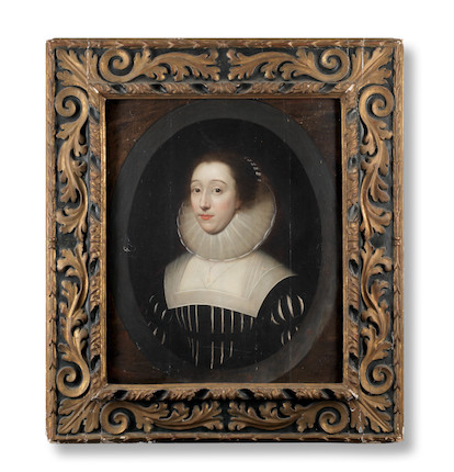 Bonhams : Cornelis Jonson van Ceulen I (London circa 1593-1661 Utrecht ...