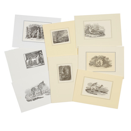 Bonhams : A Collection of Modern British Prints Including a twentieth ...