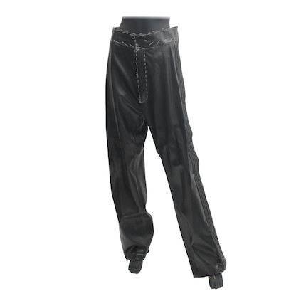 Bonhams : Harry Potter And The Chamber Of Secrets A Slytherin Quidditch ...