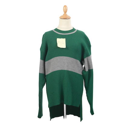 Bonhams : Harry Potter And The Chamber Of Secrets A Slytherin Quidditch ...