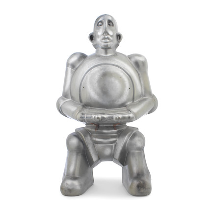 Bonhams : Queen Freddie Mercury's Personally Owned Promotional Display ...