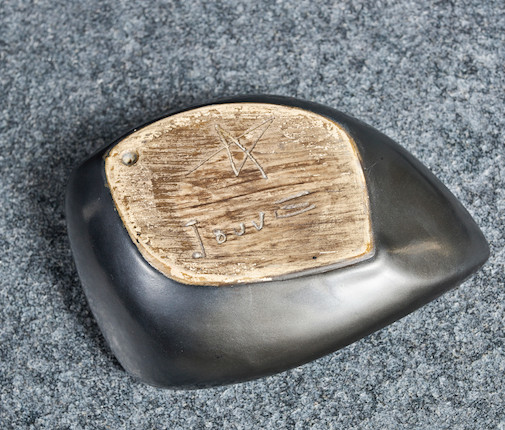 Bonhams Cornette de Saint Cyr : GEORGES JOUVE (1910-1940) Vide ...