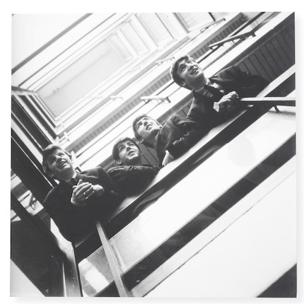 Bonhams : Angus McBean (British, 1904-1990) Two Exhibition Photographs ...