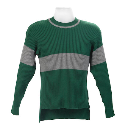 Bonhams : Harry Potter And The Chamber Of Secrets A Slytherin Quidditch ...