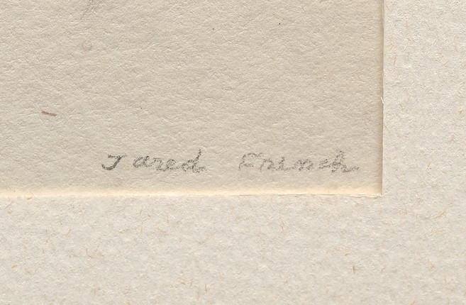 Bonhams Cornette de Saint Cyr : Jared French (American, 1905-1987 ...