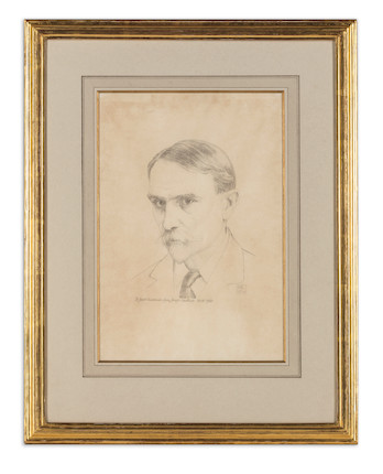 Bonhams : Joseph Edward Southall, RWS, NEAC, RBSA (British, 1861-1944 ...