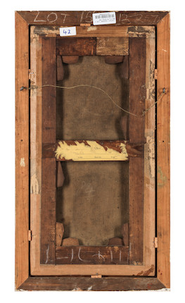 Bonhams : William Etty, RA (British, 1789-1849) Andromeda