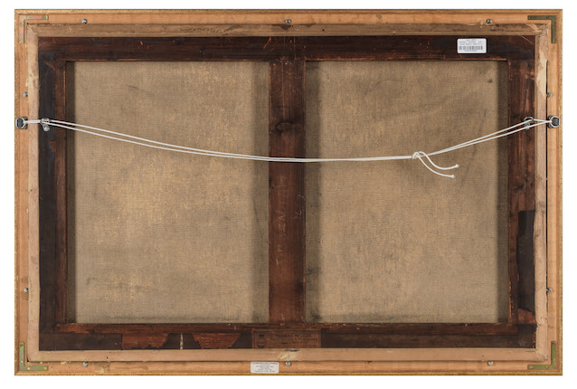 Bonhams : Charles Alexandre Coessin De La Fosse (French, 1829-1910 ...