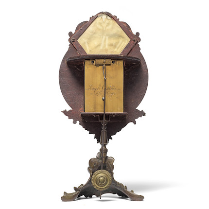 Bonhams : A rare and interesting 18th century continental night ...