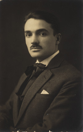 Bonhams Cornette de Saint Cyr : Pierre Molinier (1900-1976) Important ...