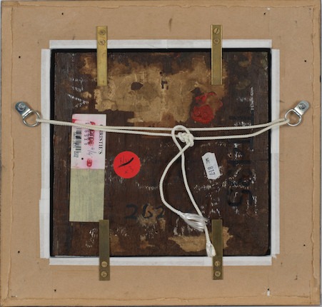 Bonhams : Circle of Peter Molyn (London 1595-1661 Haarlem) A figure on ...