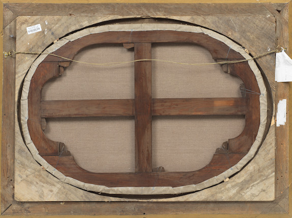 Bonhams : Attributed to Filippo d'Angeli, called Filippo Napoletano ...