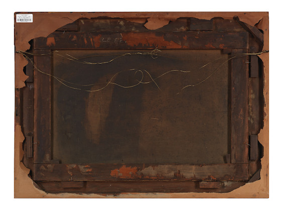 Bonhams : Philip John Ouless (British, 1817-1885) The Jersey brig Hamon ...