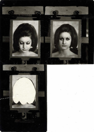 Bonhams Cornette de Saint Cyr : Pierre Molinier (1900-1976) Hanel Koeck ...