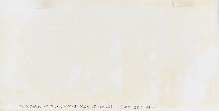 Bonhams : Tim Stevens (British, born 1969) Illustration for Wormy ...