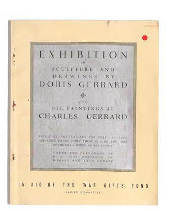 Bonhams : Charles Gerrard ARA (British, 1892-1964), Director of the Sir ...