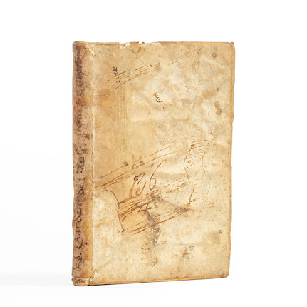 Bonhams : CARDANO (GIROLAMO) De causis, signis, ac locis morborum ...