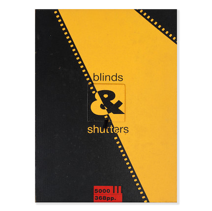 Bonhams : Michael Cooper/Various Artists A Rare And Signed Contributor ...